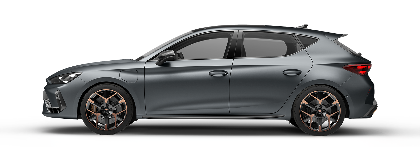 Το νέο CUPRA Leon 2020 - Compact και σπορ 5θυρο | CUPRA