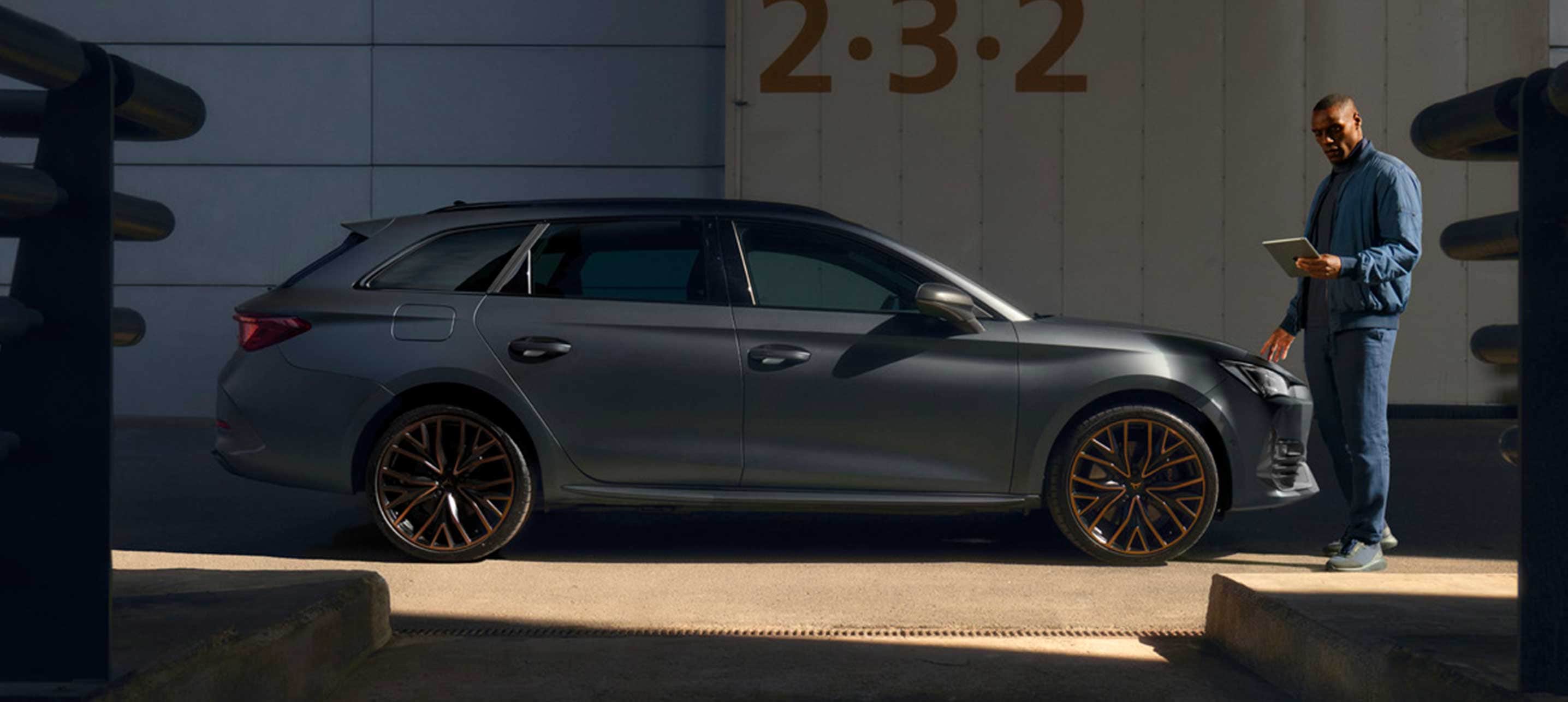 CUPRA Careers | CUPRA