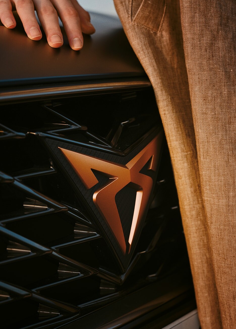 Το νέο CUPRA Leon 2020 - Compact και σπορ 5θυρο | CUPRA