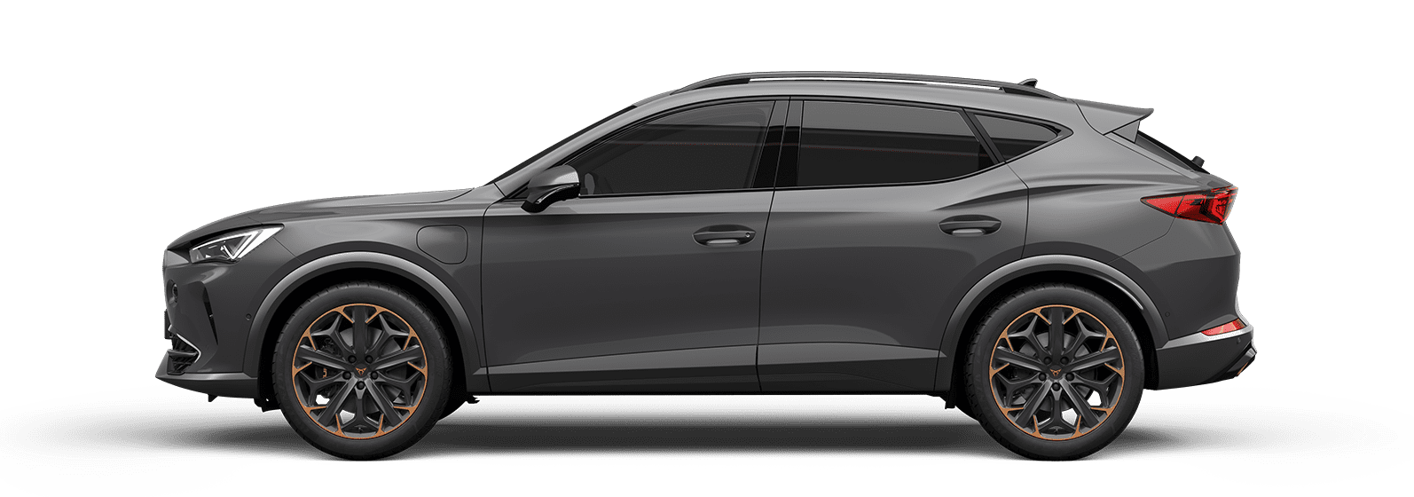 Το νέο CUPRA Leon 2020 - Compact και σπορ 5θυρο | CUPRA